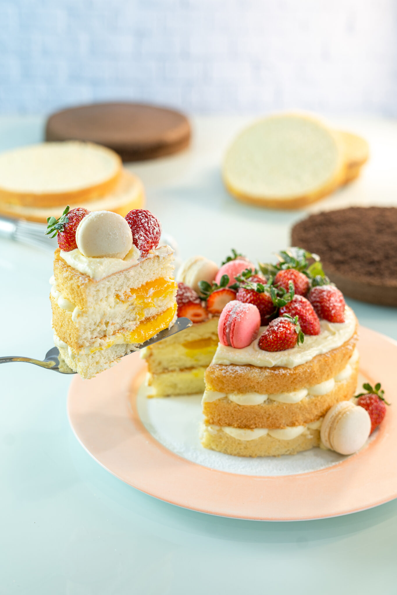 Produtos – IREKS | Brasil