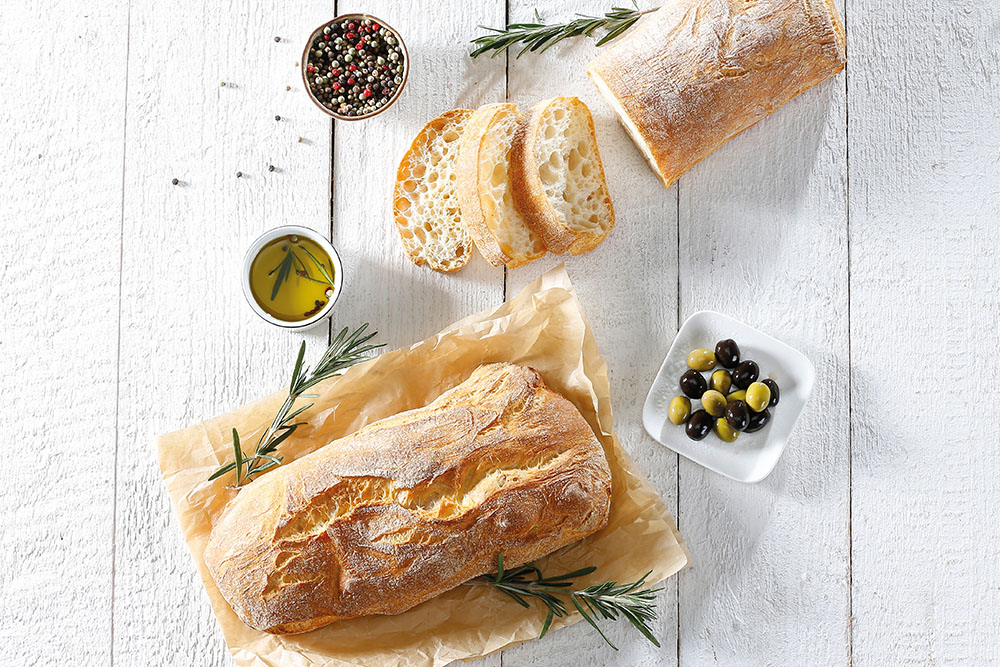 Produtos – IREKS | Brasil